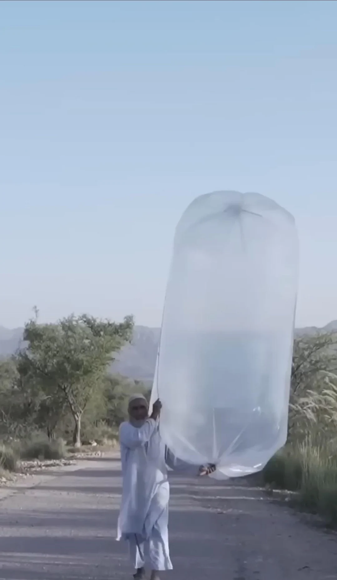 My Volcano bags every night. | Scrolller