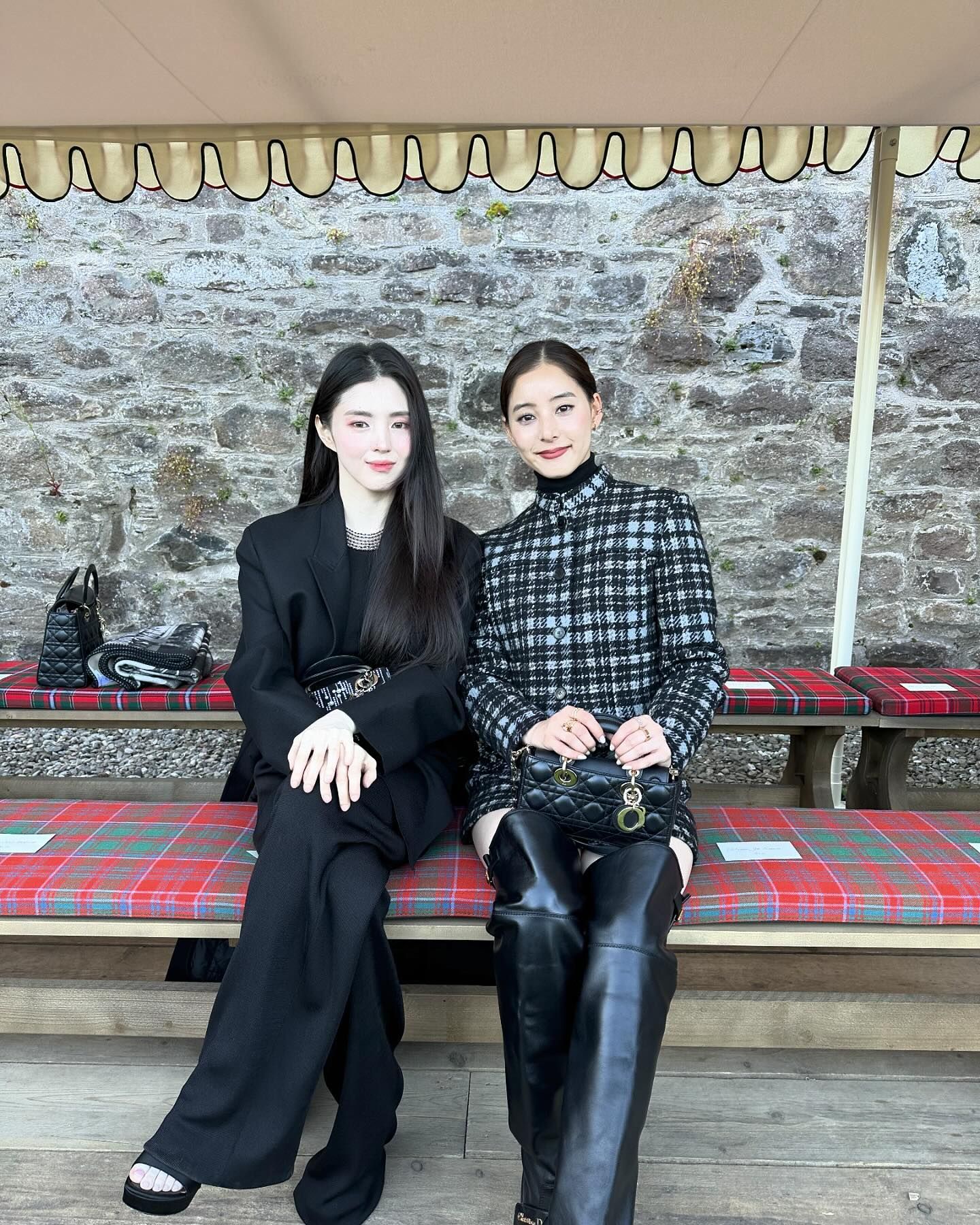 Han So Hee | Scrolller