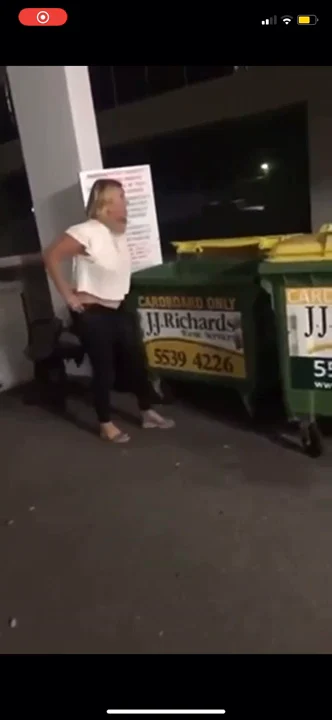 Very TRASHy | Scrolller