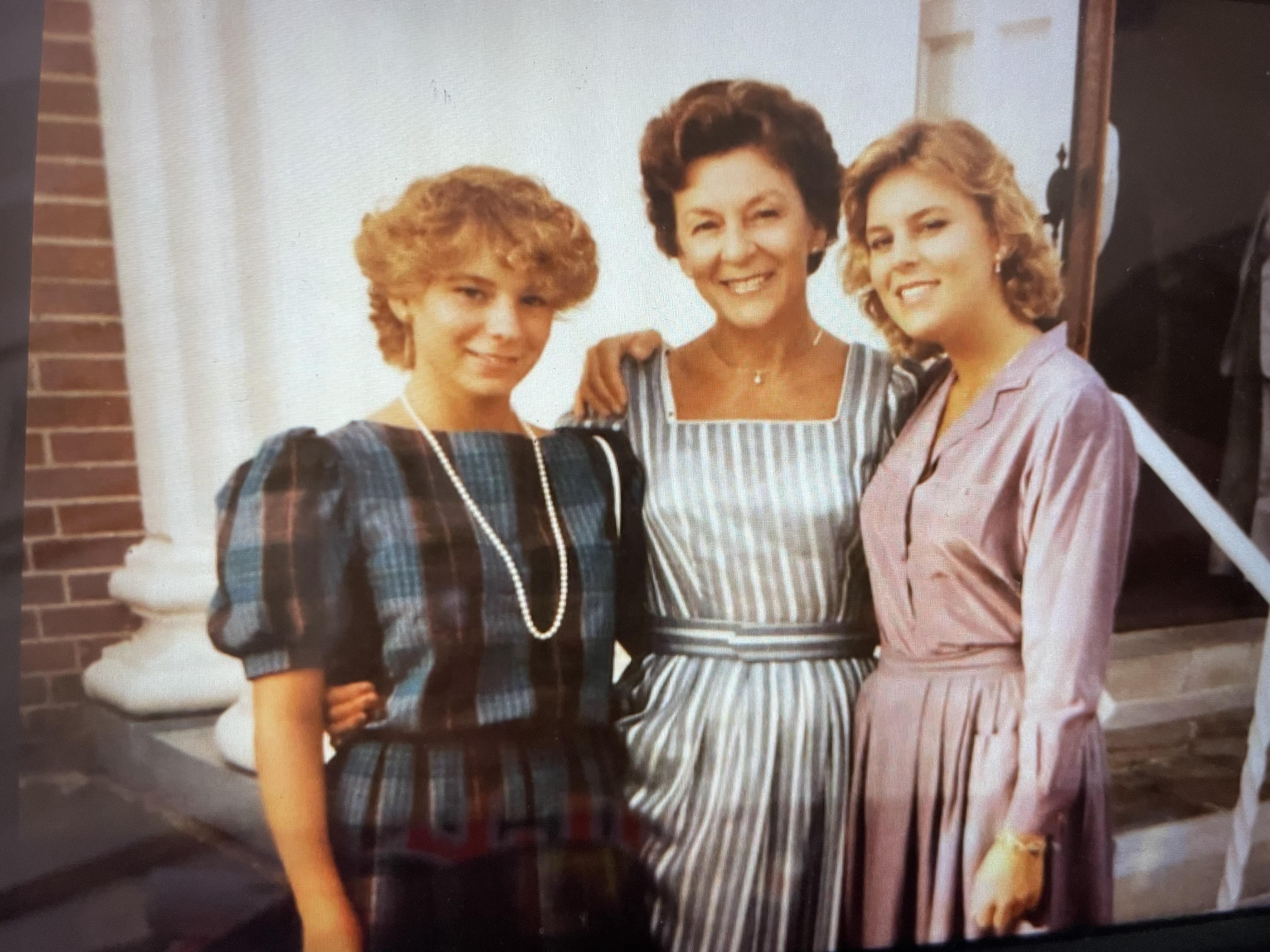 Early 80s | Scrolller