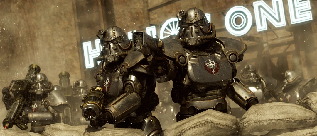 made a lil Operation: Sunburst render | Scrolller