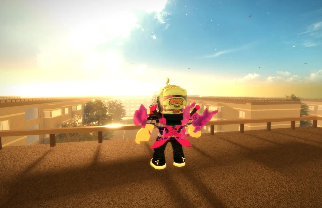 One of the most realistic games I've played on roblox. | Scrolller