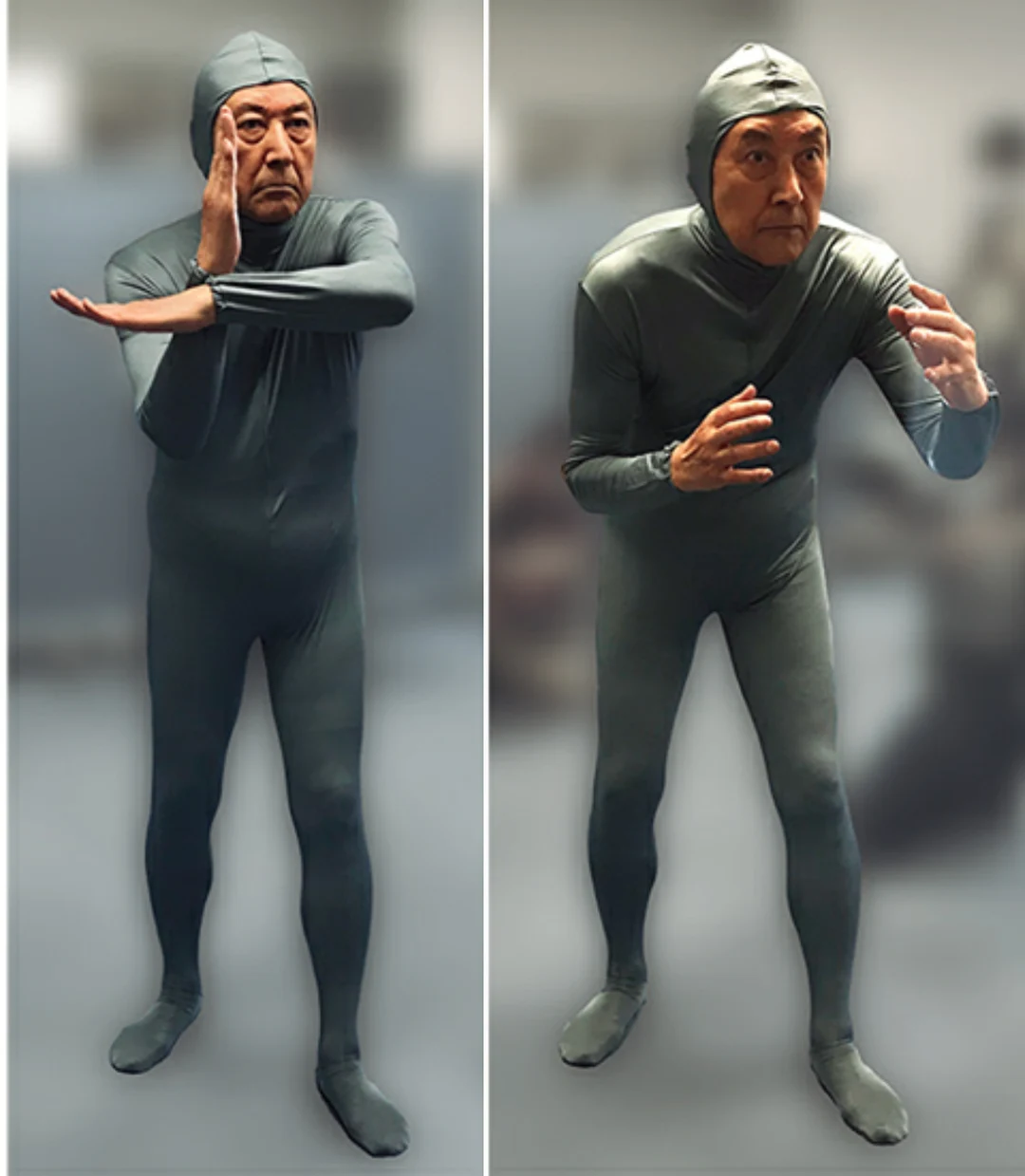 Cursed Bin Furaya | Scrolller