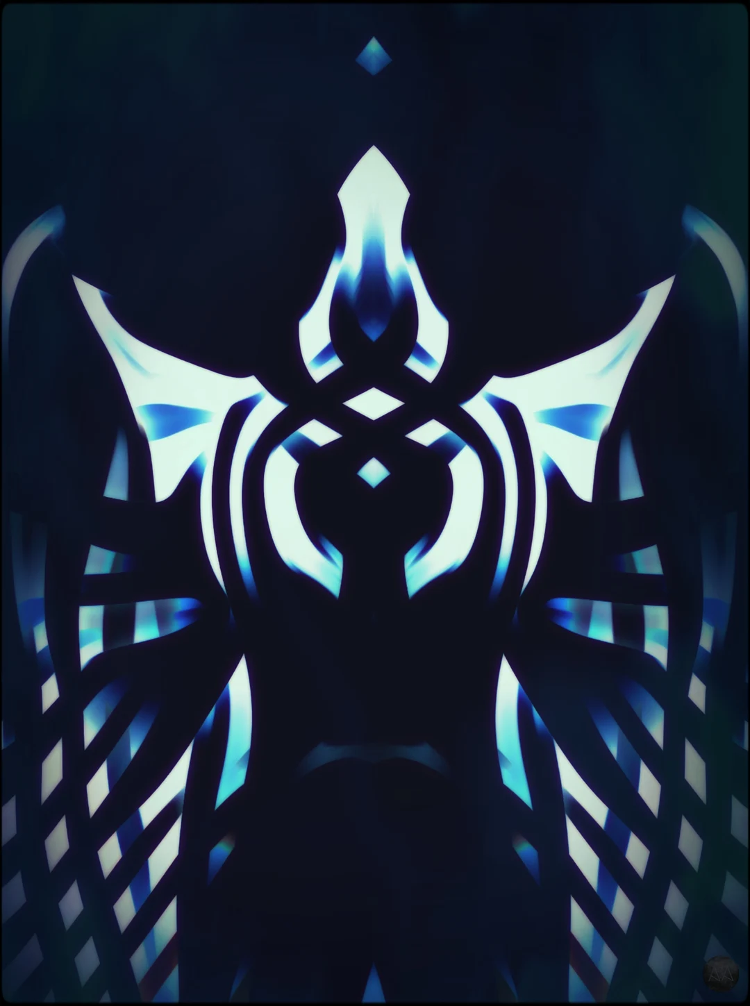 Arbiter Sovereign, me, digital, 2022 | Scrolller