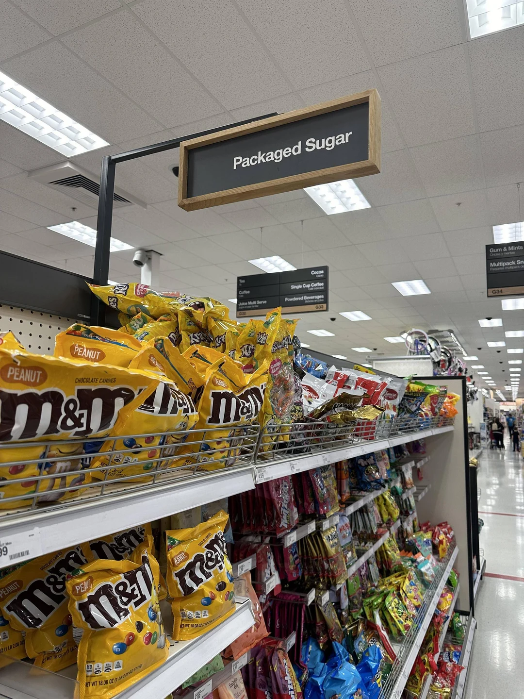 Incorrect Target sign is actually correct | Scrolller