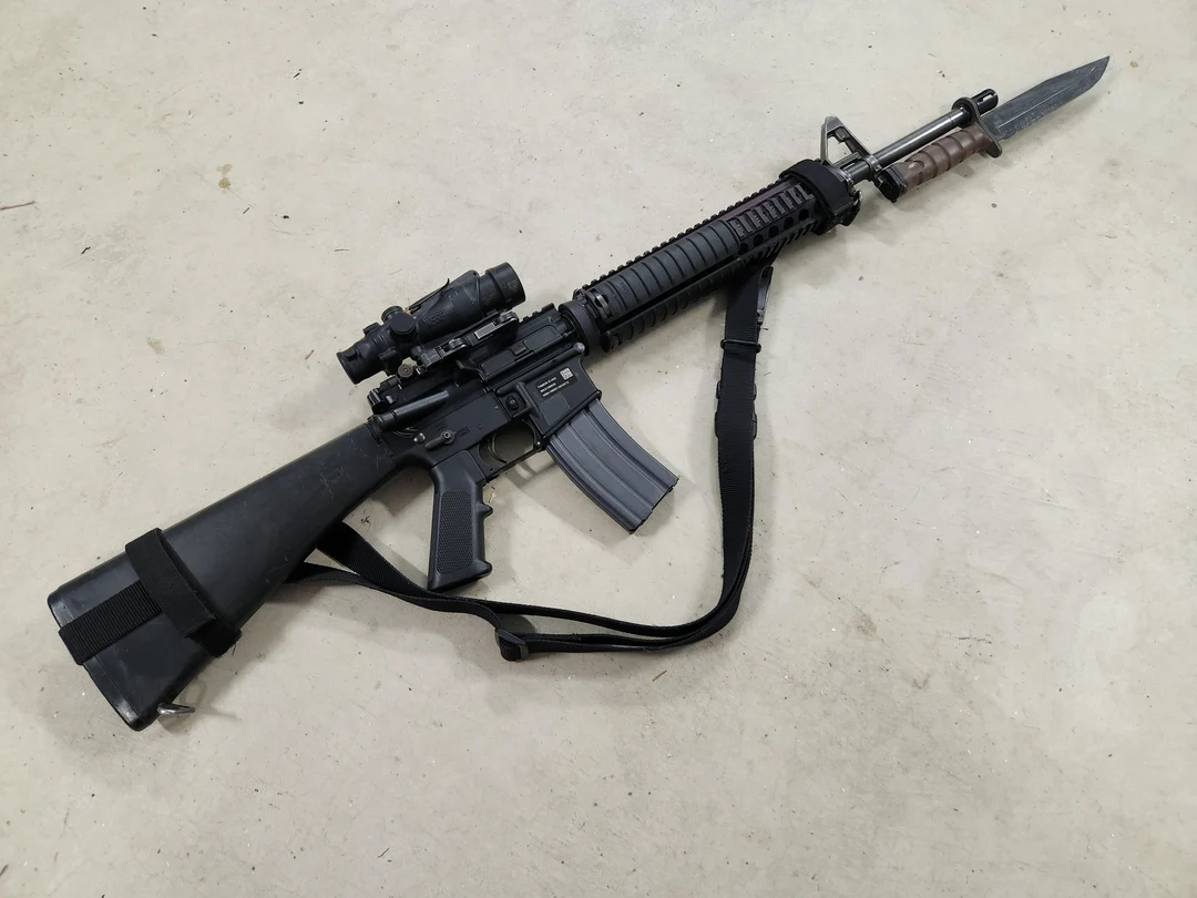 Here's to 247 more! | Scrolller