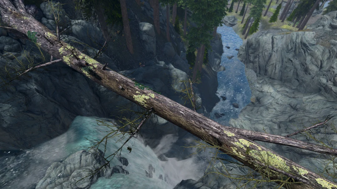 What makes Skyrim special to you? | Scrolller