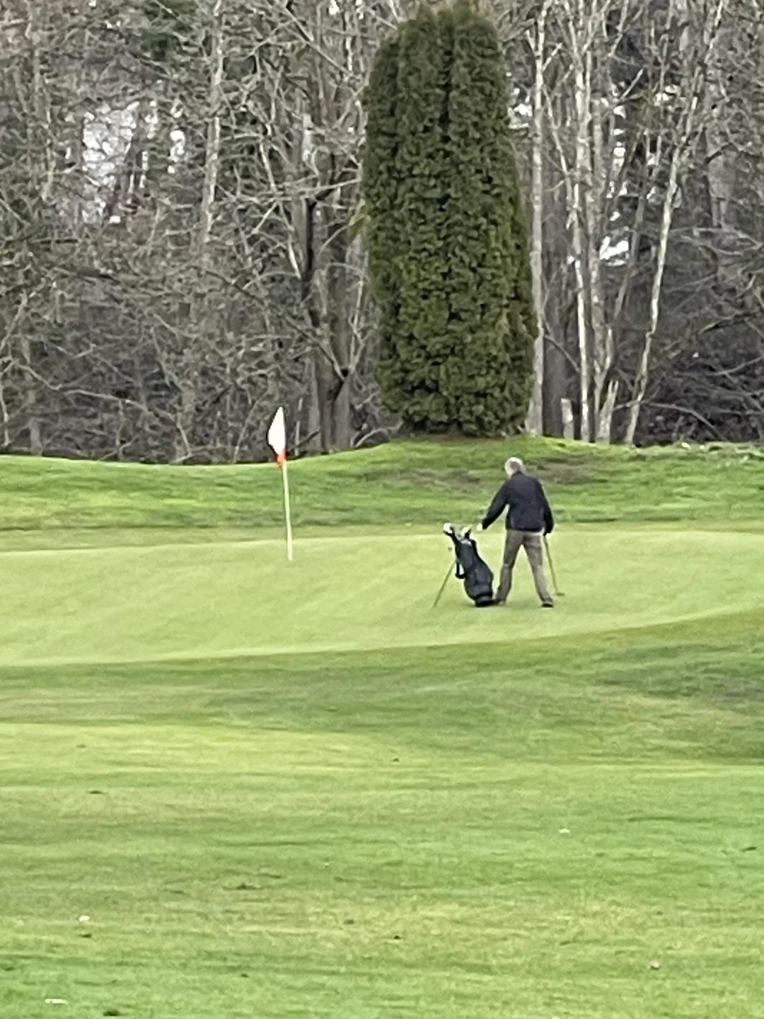 KICK HIM OFF THE TOUR, DOUG! | Scrolller