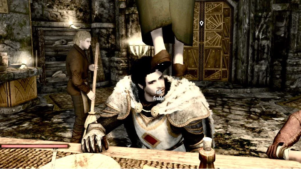 Umm…. What she doing? | Scrolller