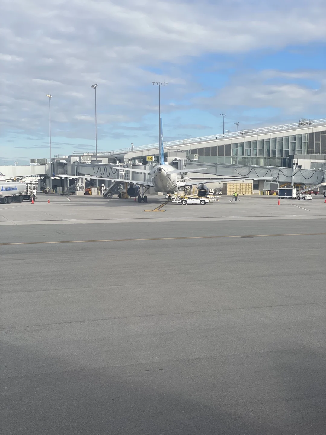 Airplane B-hole | Scrolller