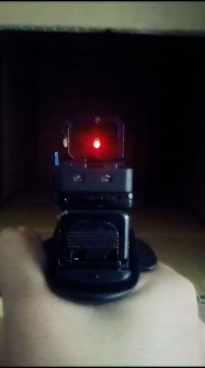 Homemade VISM adapter for Glock | Scrolller