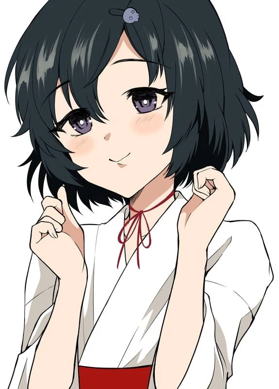 Ruka (Steins;Gate) | Scrolller