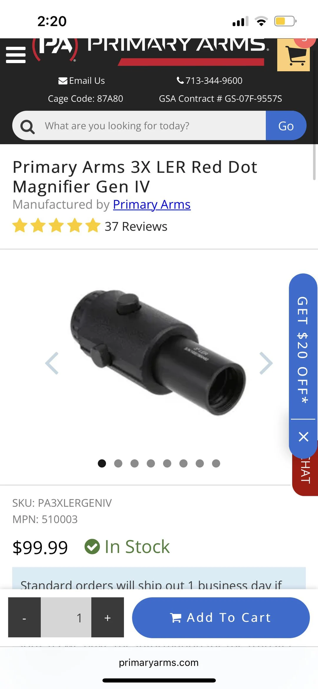 Have a Holosun on an ADM lower 1/3 mount, what mount would allow me to align it with this ...