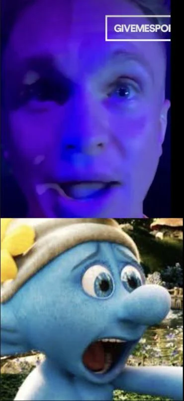 Is it just me or does joe seller look like this mf | Scrolller