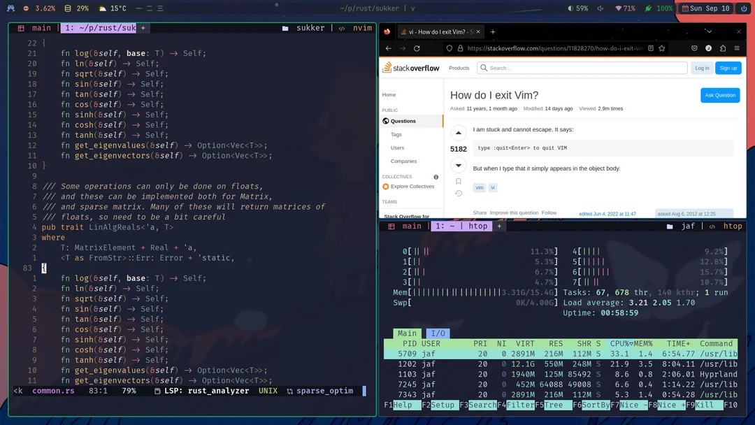 Discover more like Unixporn: [Hyprland] lofi mashup and Related Content | Scrolller