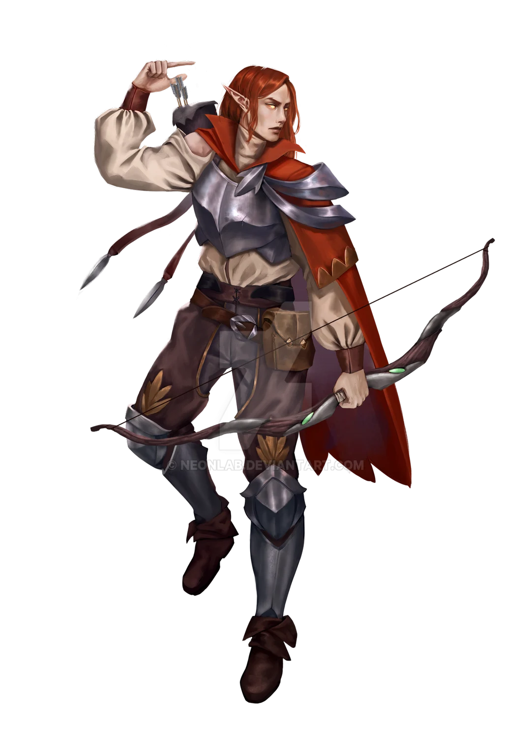 Dnd by NeonLab | Scrolller