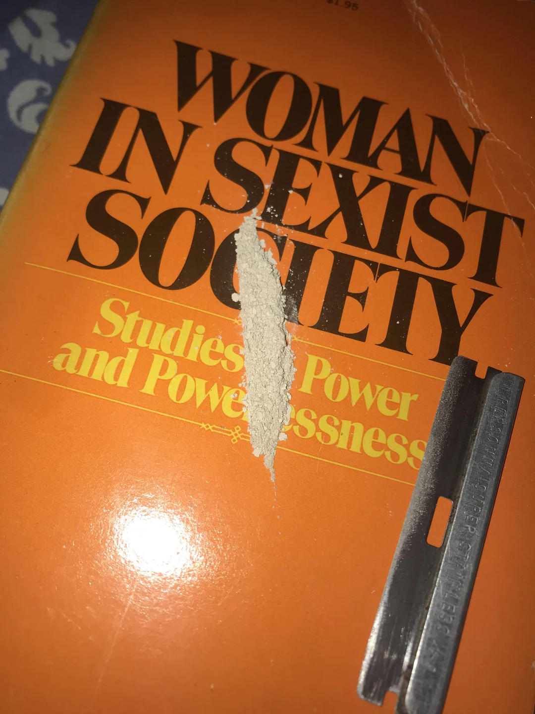 finally off work, bouta rail a fat line of this fire ecp 🥰 | Scrolller