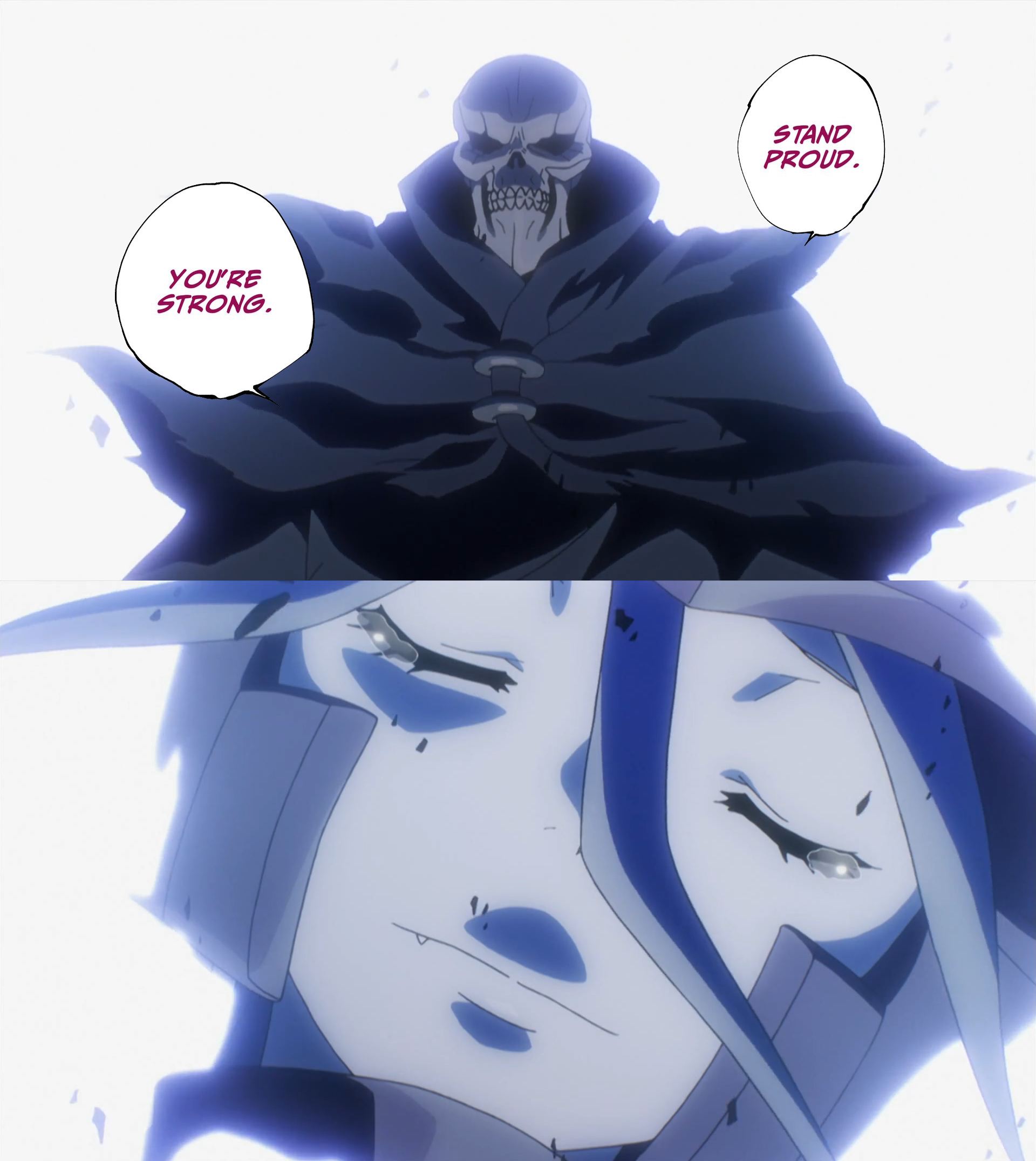 "That sure was a bloody valkyrie incident" | Scrolller