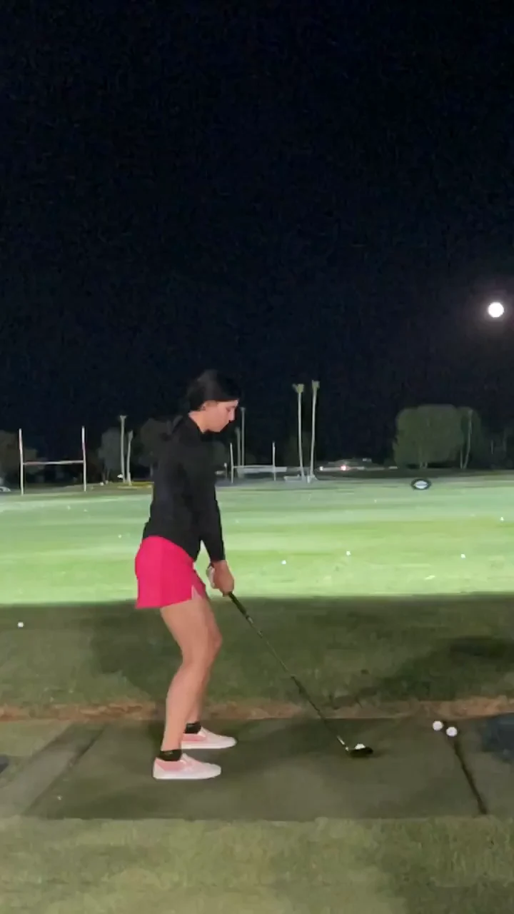 My swing | Scrolller