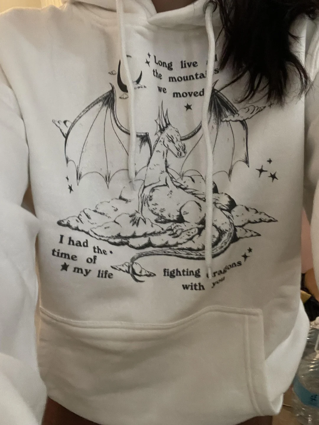 Experience dying merch? | Scrolller