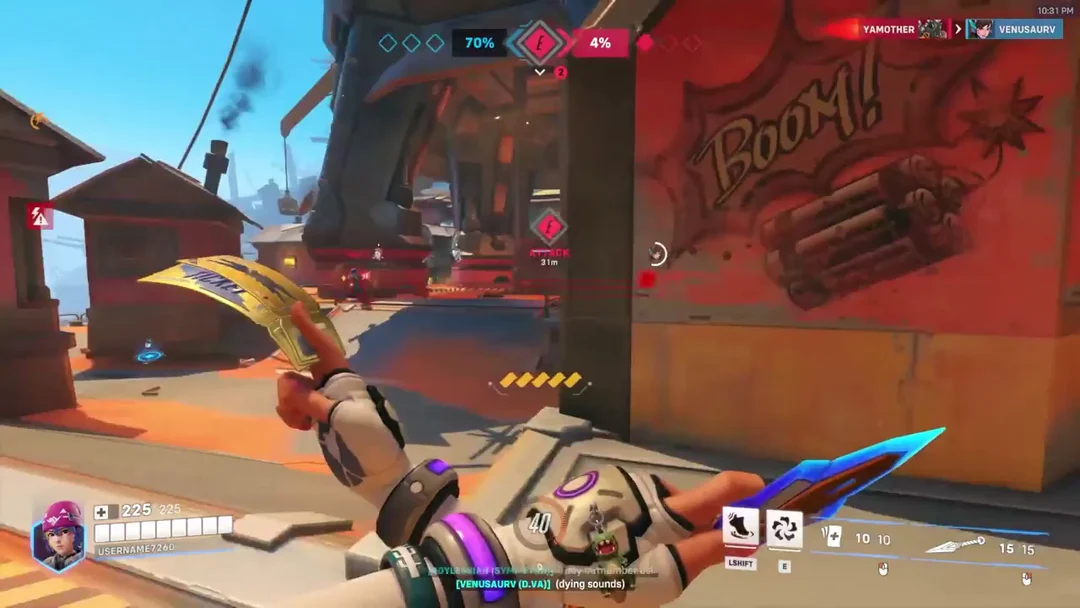 Ive Never Had This Happen Before. Ive Lost Connection But Never Put Back In The Same Game ...