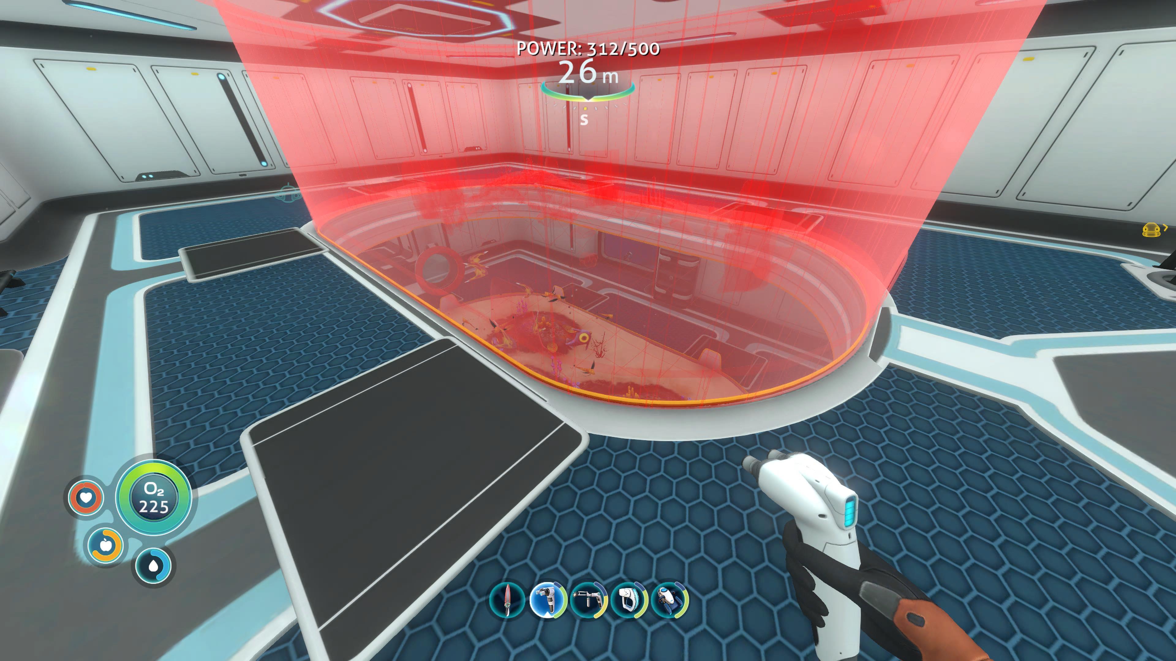 Stacking alien containtments | Scrolller