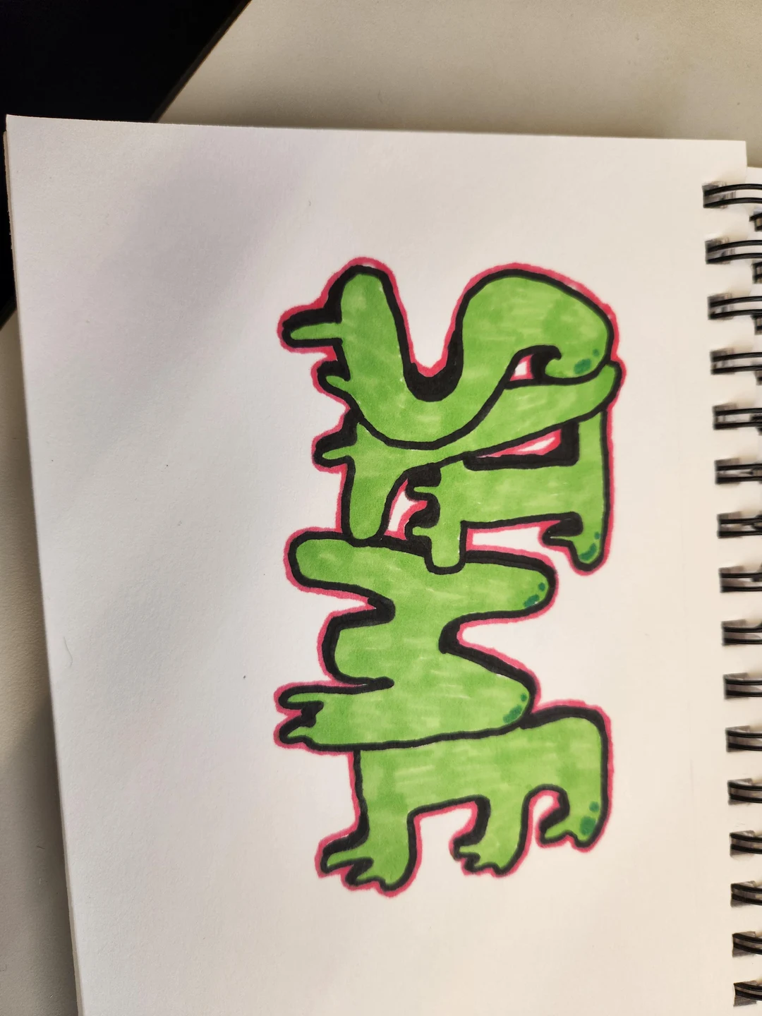 First Attempt | Scrolller