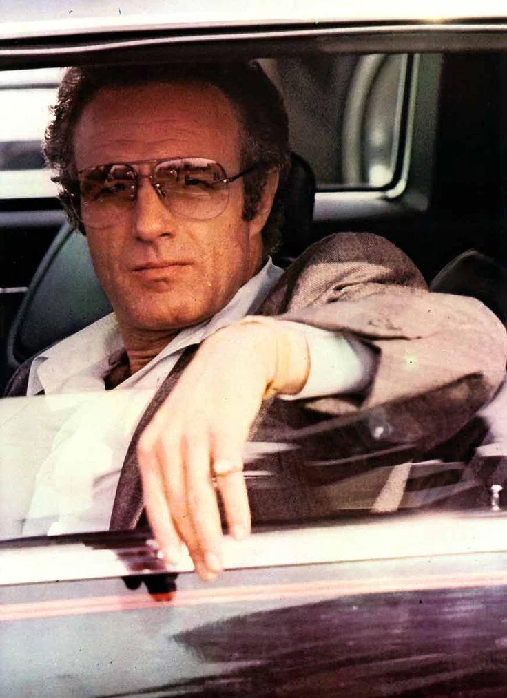 1981 James Caan ('Thief') | Scrolller