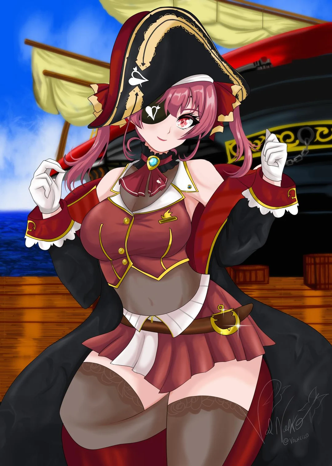 Art I made from Marine | Scrolller