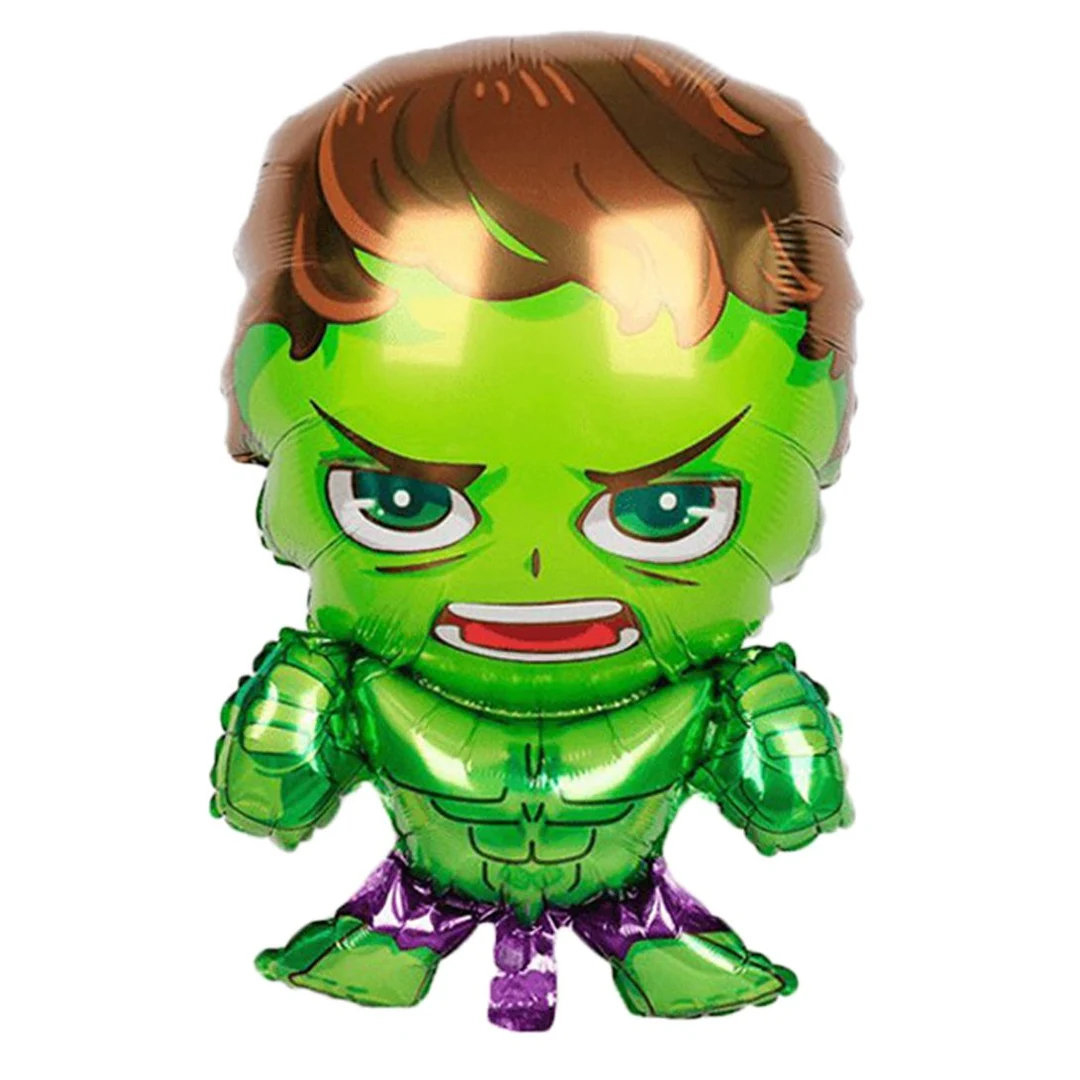 Hulk Smash! | Scrolller