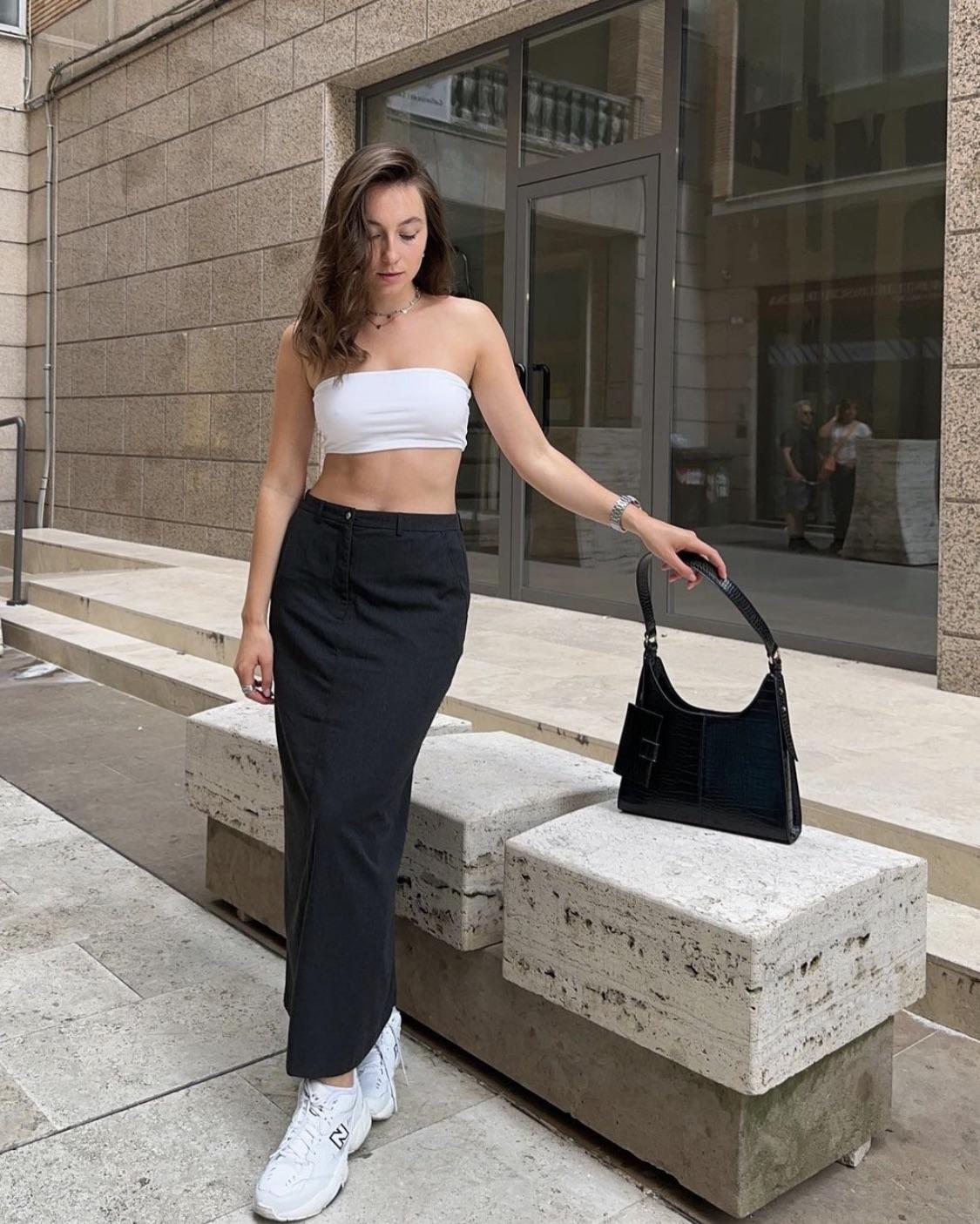 New Balance | Scrolller