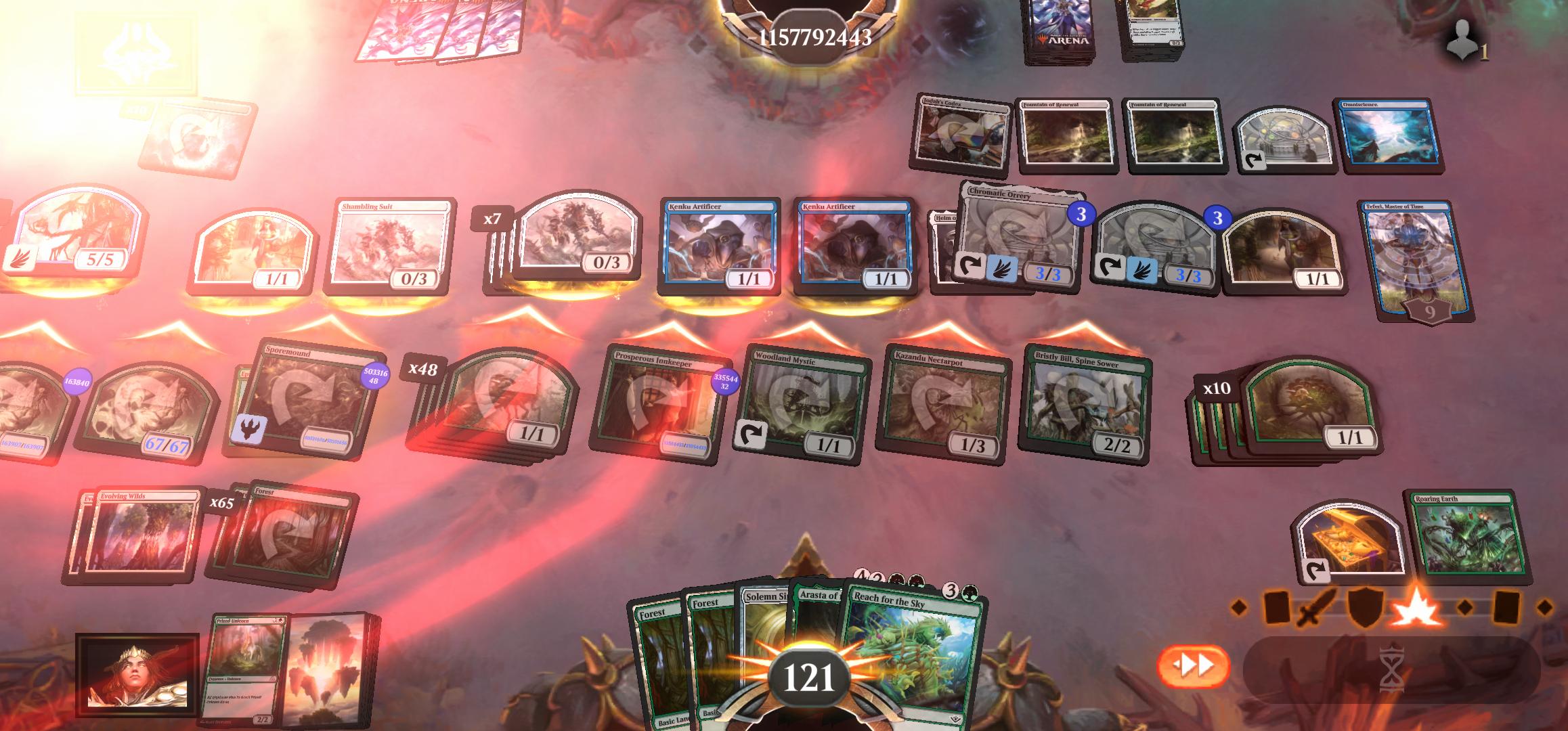 Egg Supremacy | Scrolller