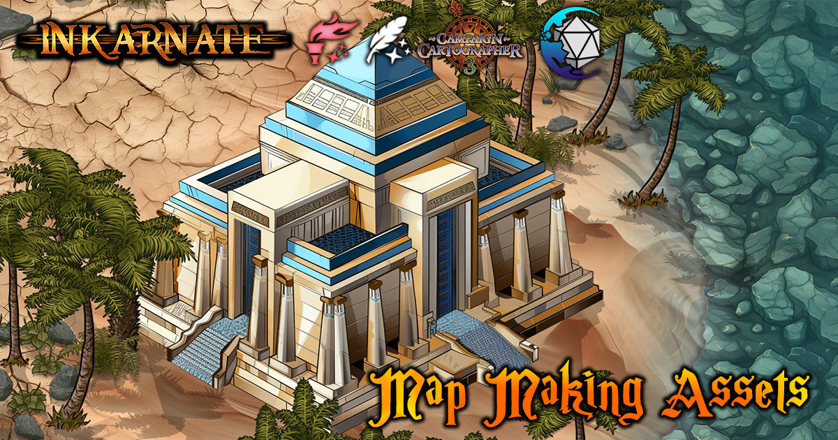 Egypt Buildings | Scrolller