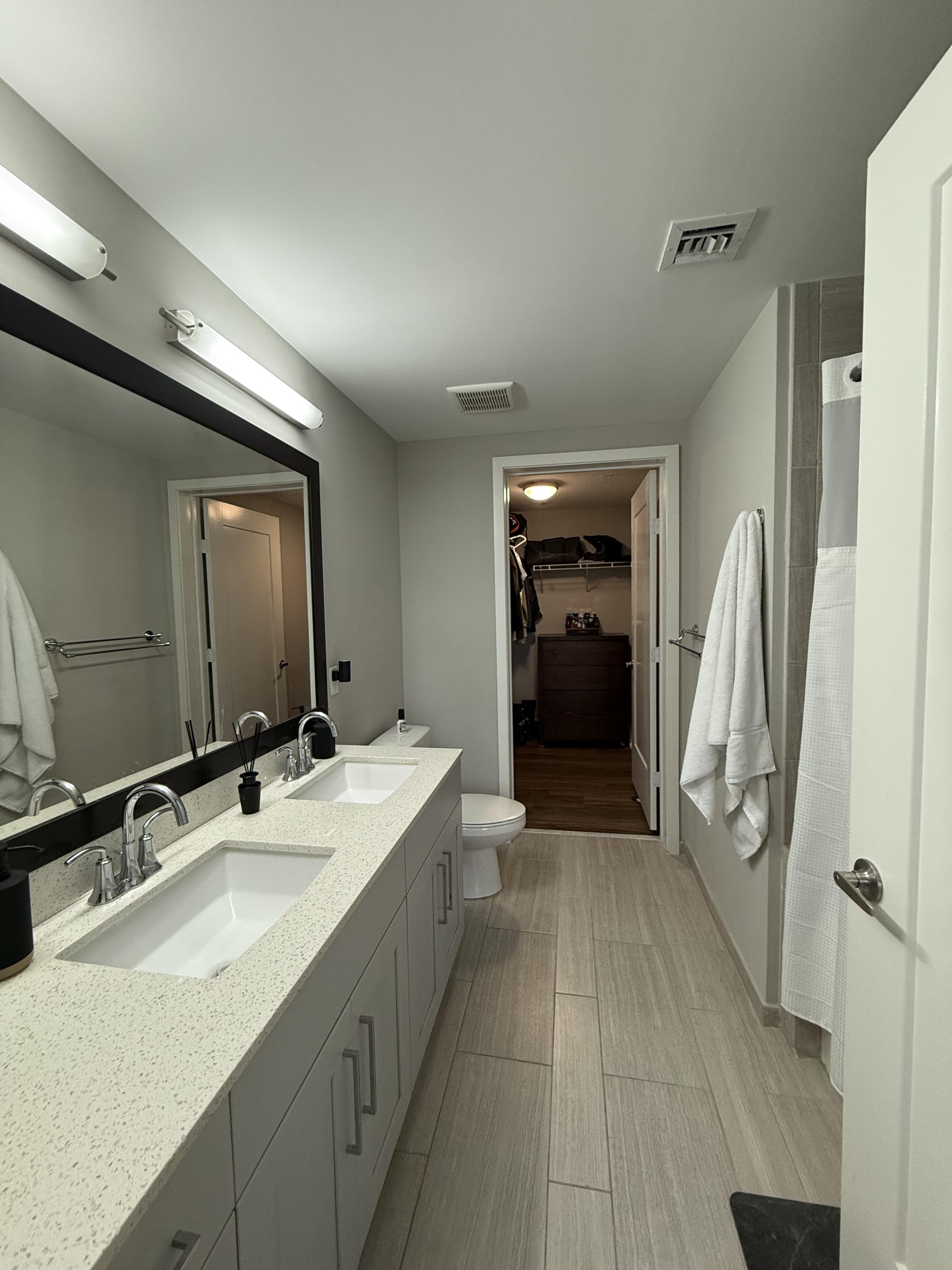 First time living on my own, south Florida | Scrolller