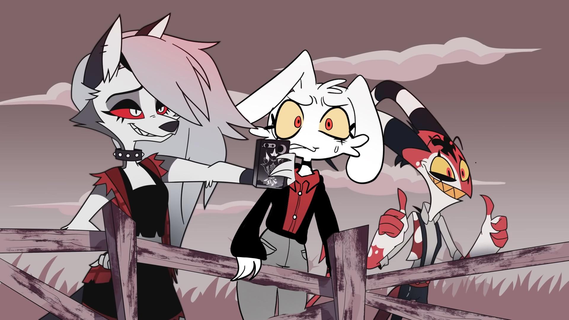 Some oc screenshots | Scrolller