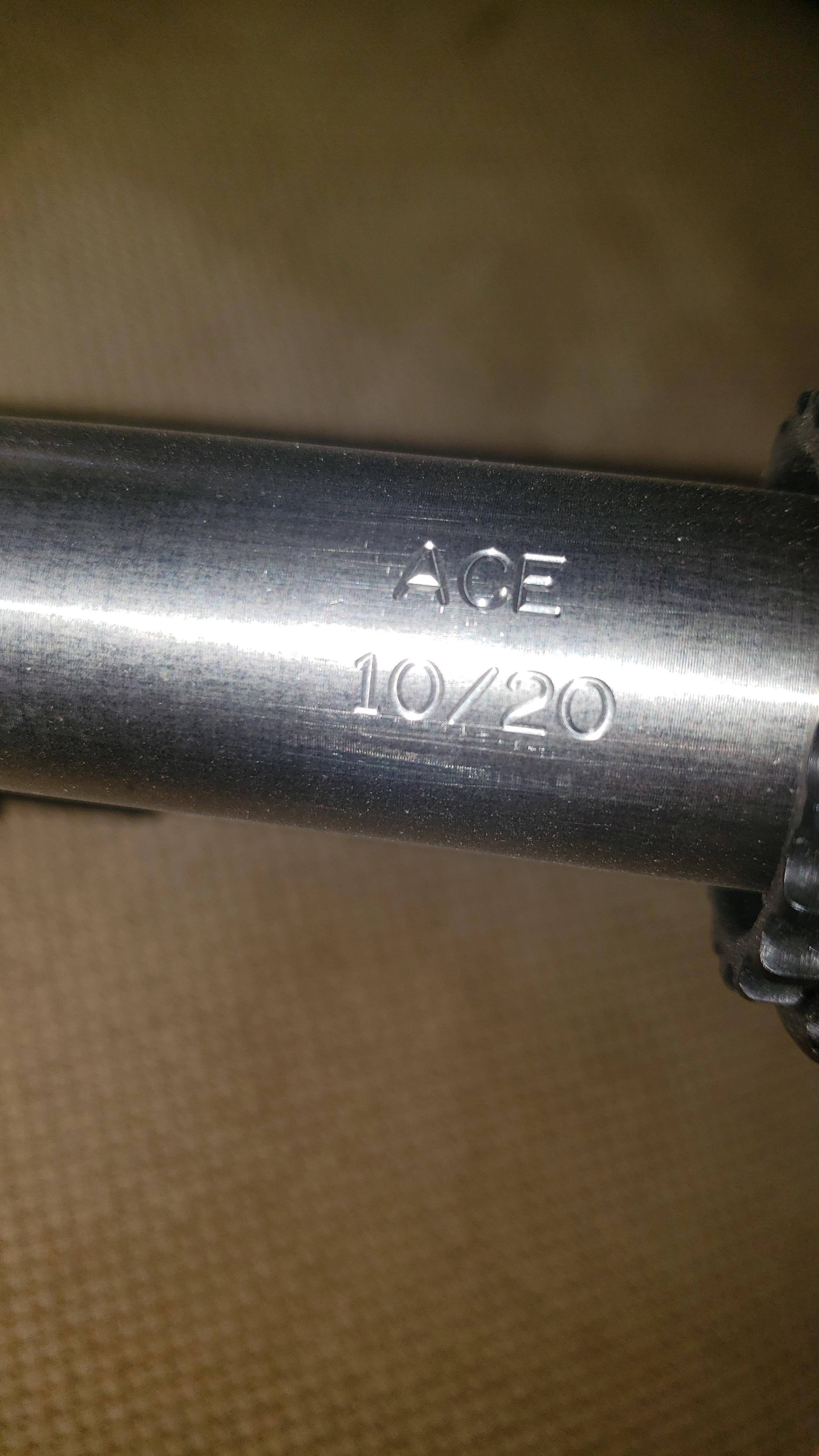 Barrel identification | Scrolller