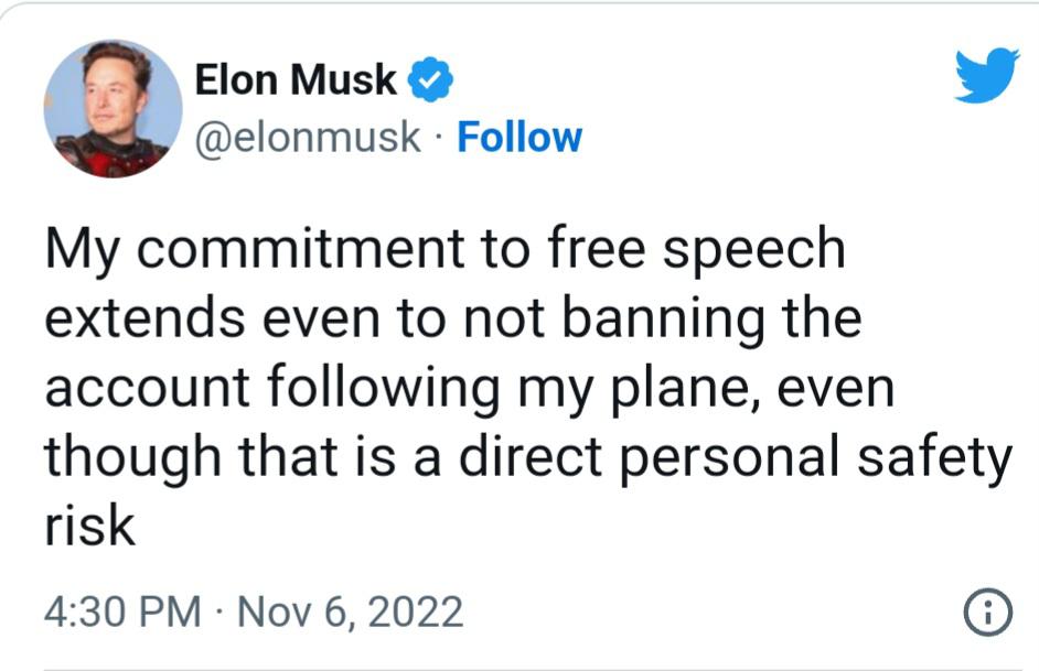 "Free speech" | Scrolller