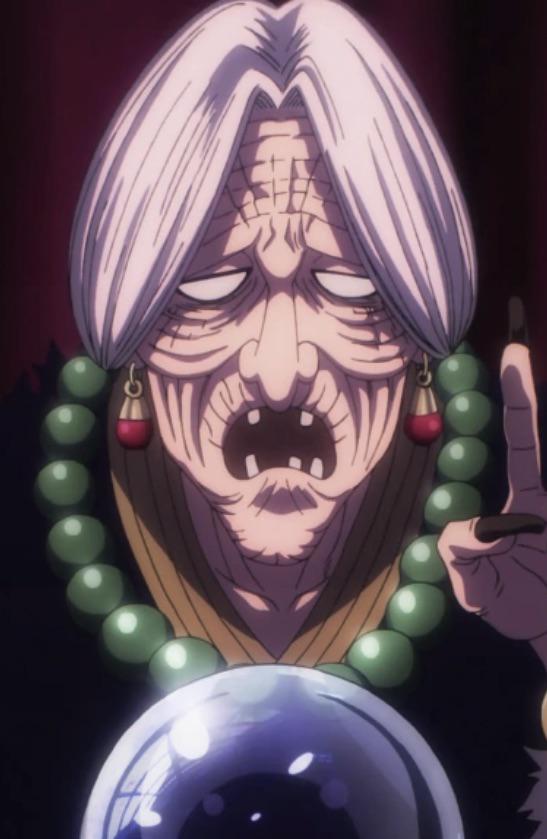 Did anyone else make the connection? | Scrolller