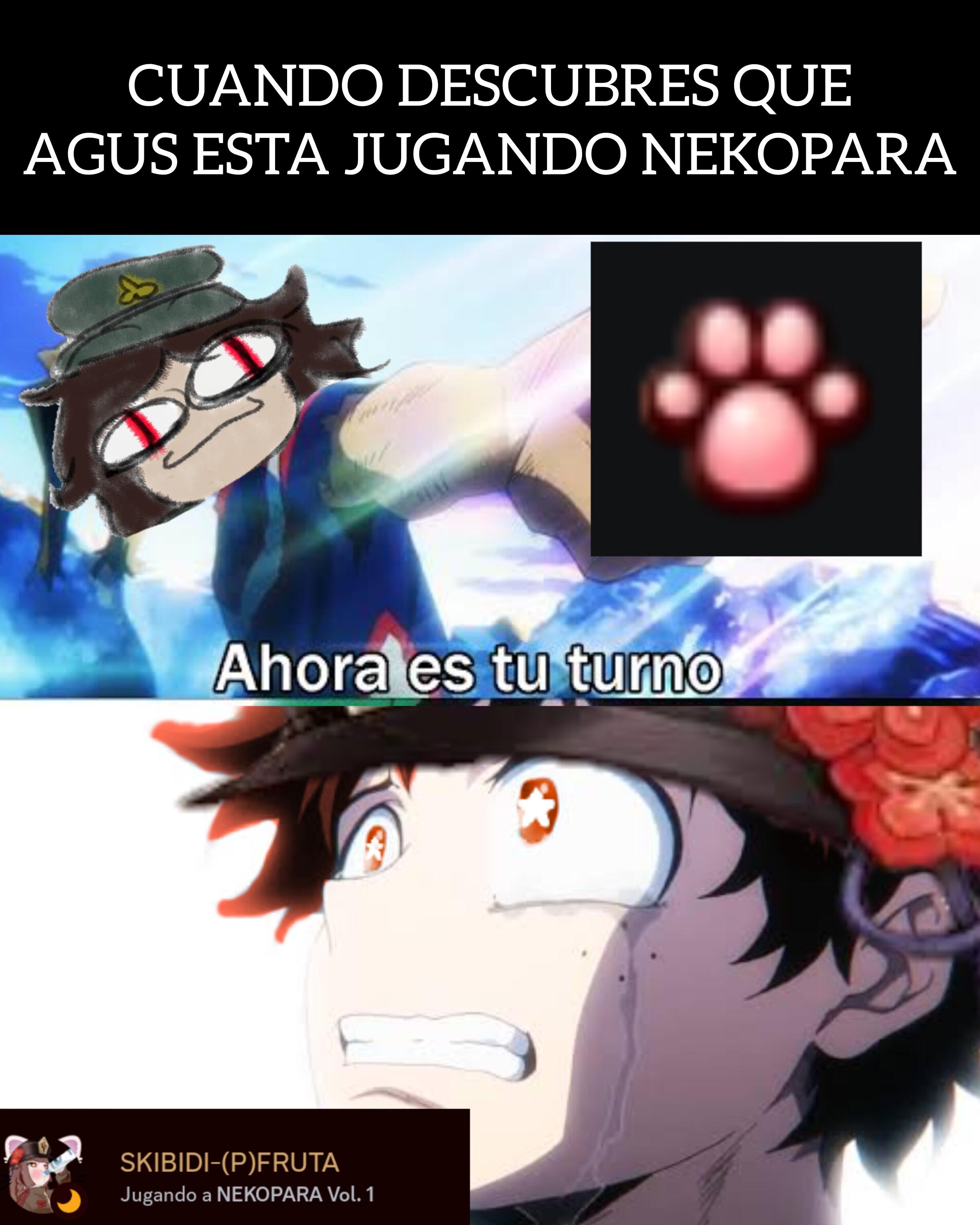 El alumno superó al maestro | Scrolller