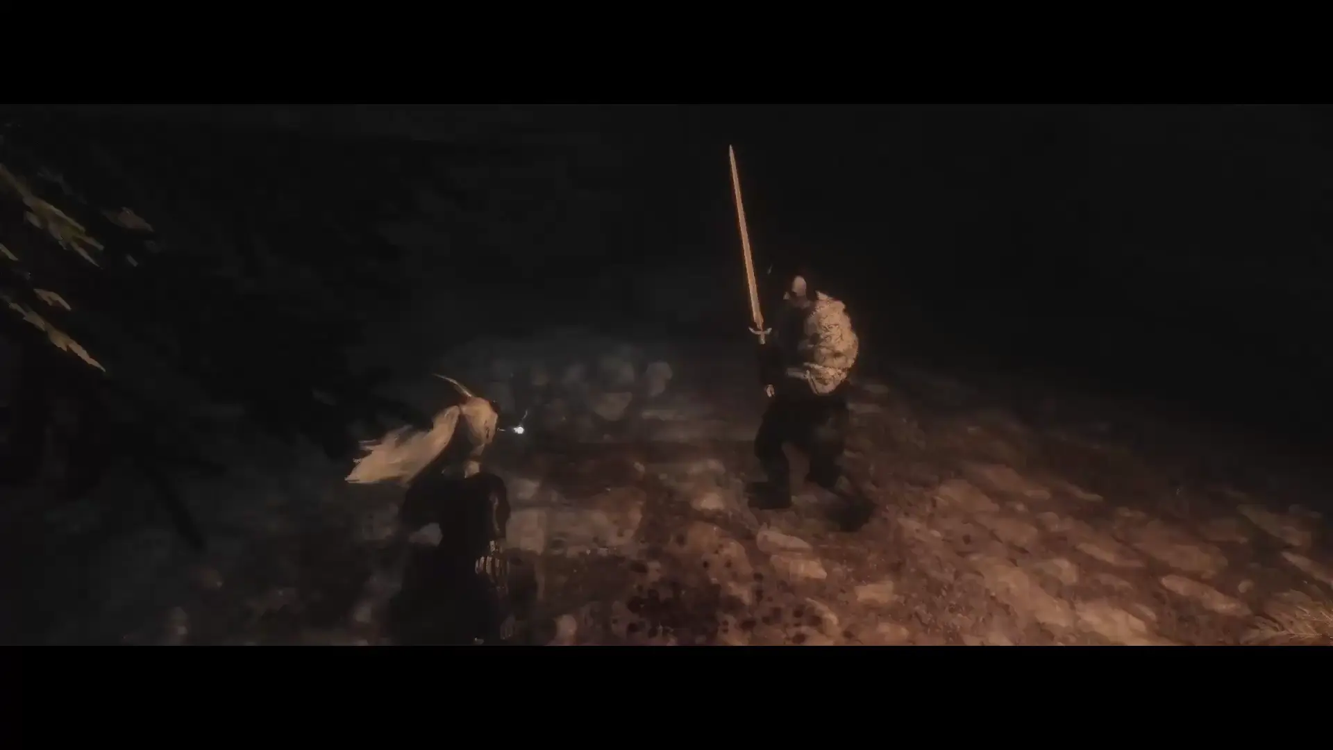 Elden execution | Scrolller