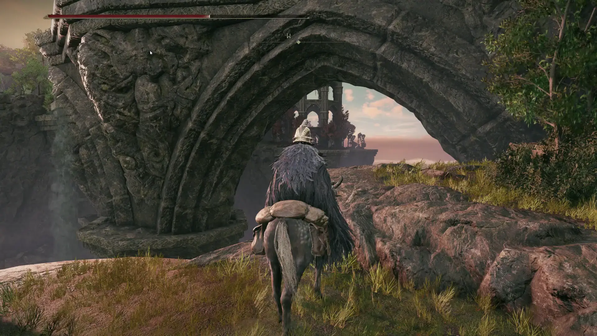 Elden Ring Shadow of the Erdtree - PC shadow flickering | Scrolller