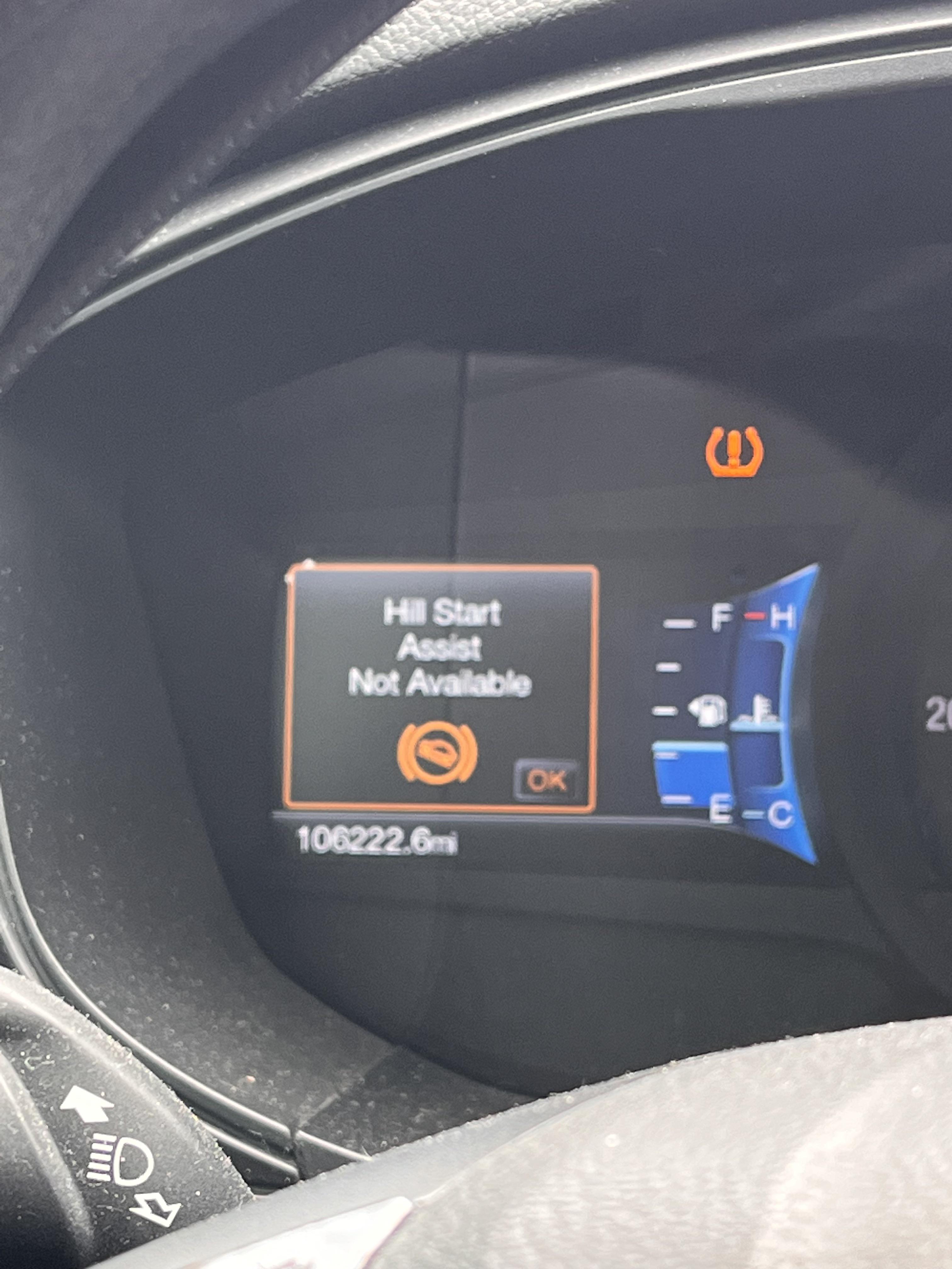 Electrical tissue? 2018 ford fusion | Scrolller