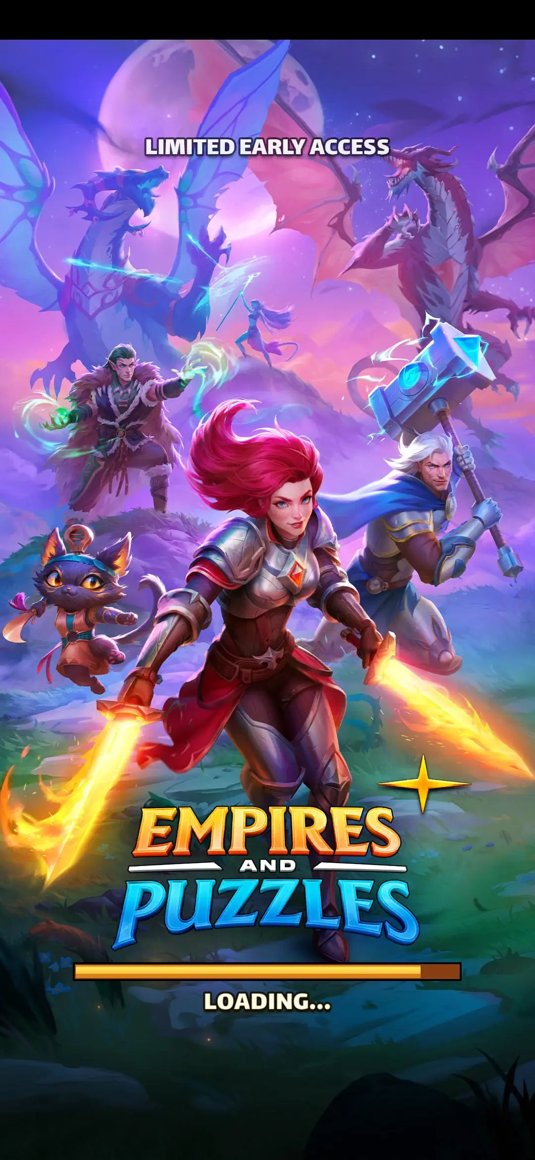 Elena looks more mature | Scrolller