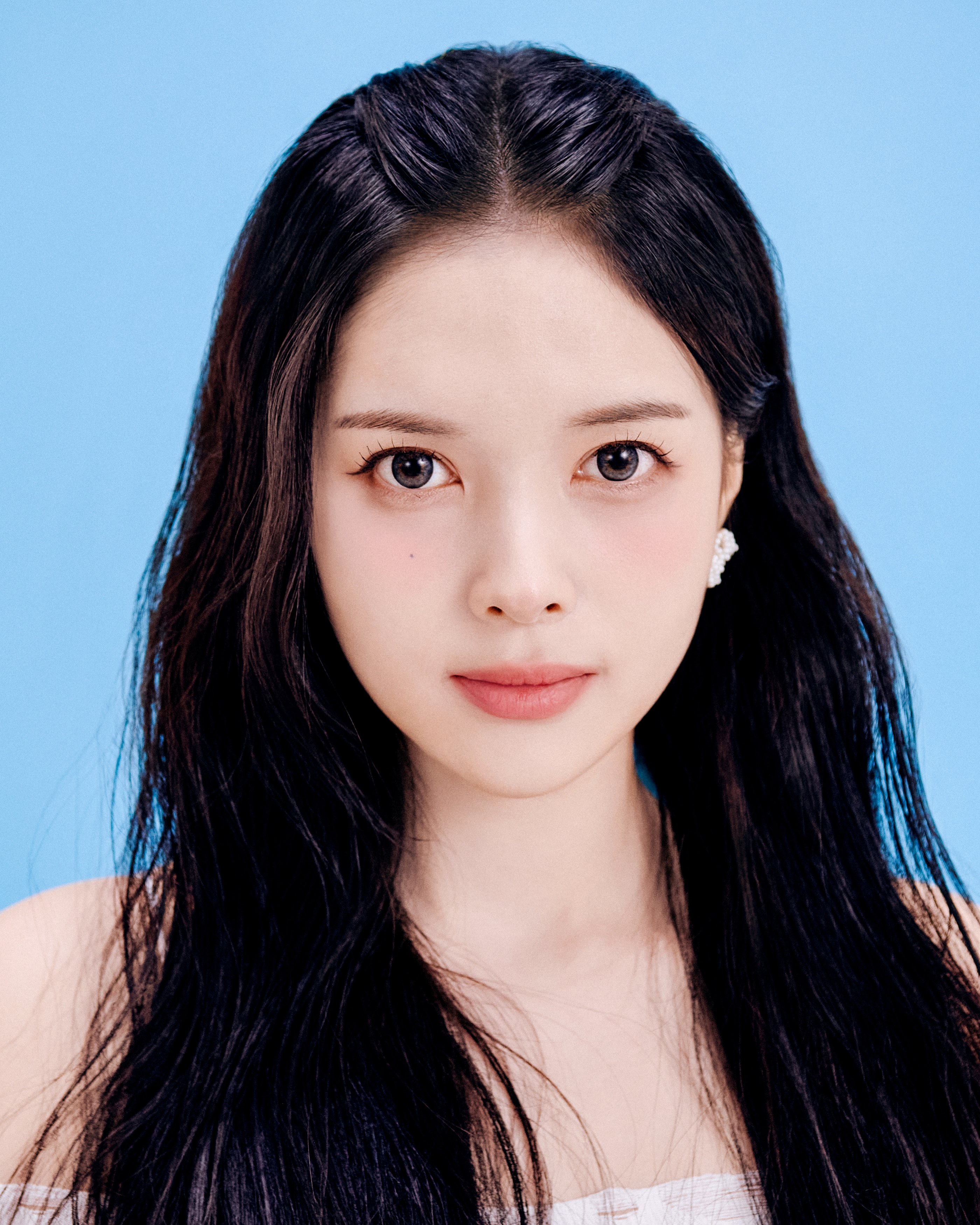 Discover more like Kpop: UDTT (SW Entertainment New Girl Group) - Han Chaehee (Concept Photos #1 ...