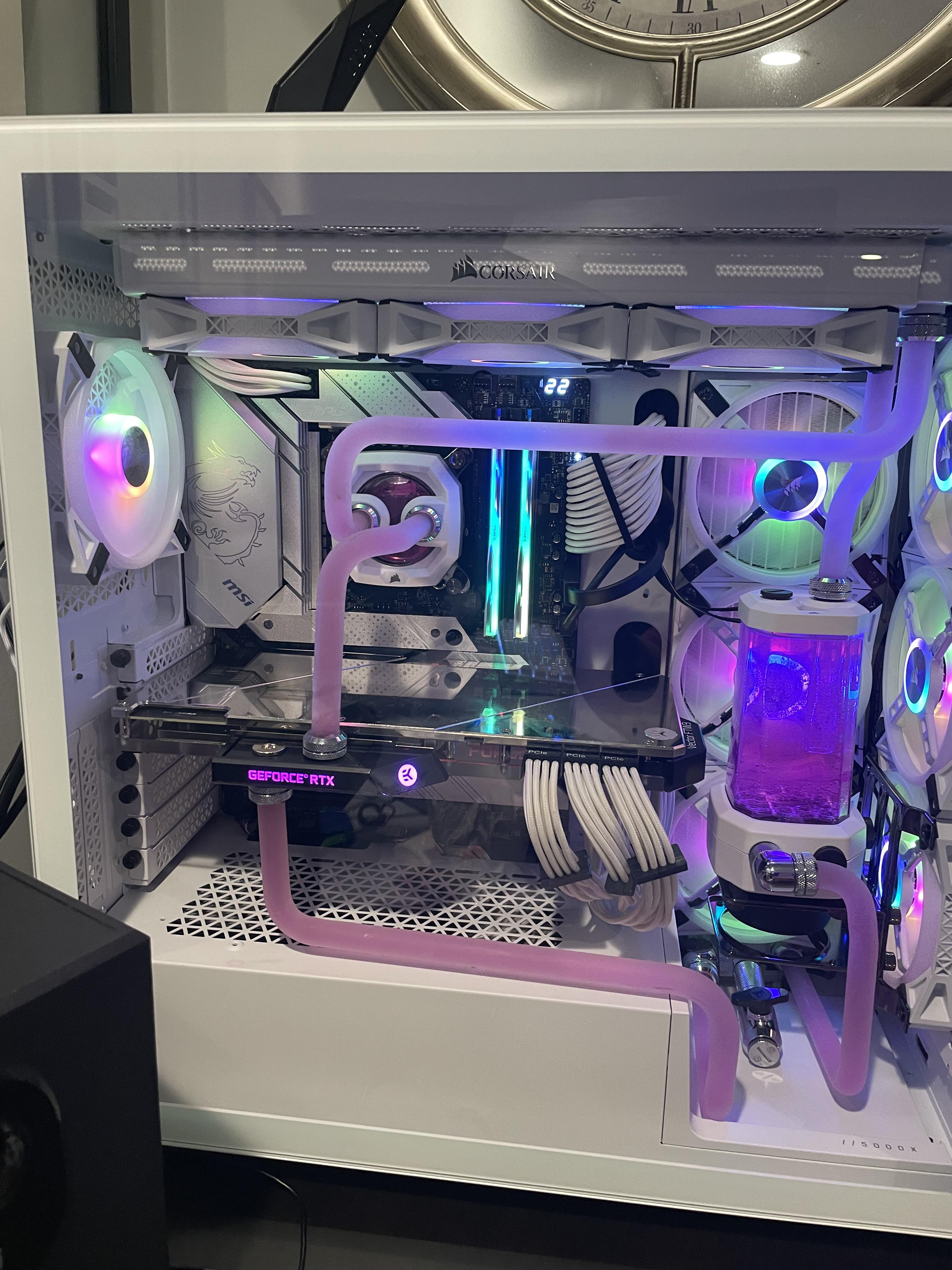 First build ever | Scrolller