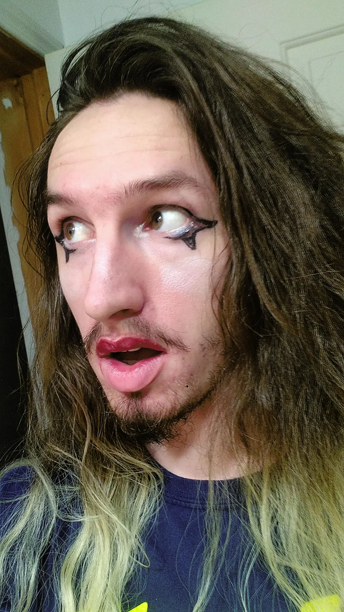 Embracing my Feminine Styles! | Scrolller