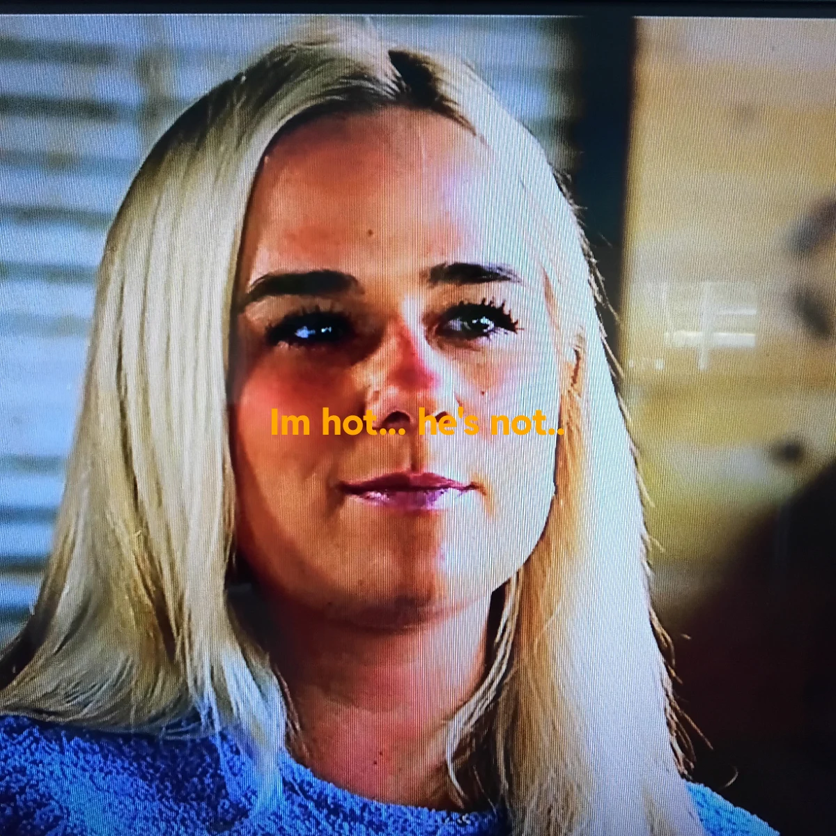 Discover more like MAFS_TV: Emily is a very good looking young women ...