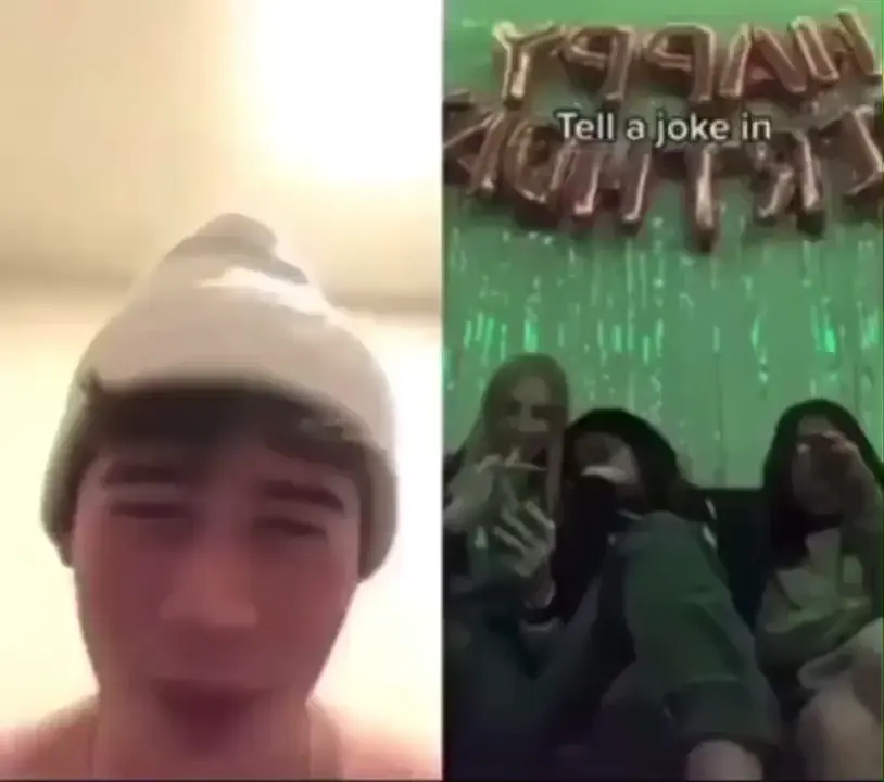 Emotional damage | Scrolller