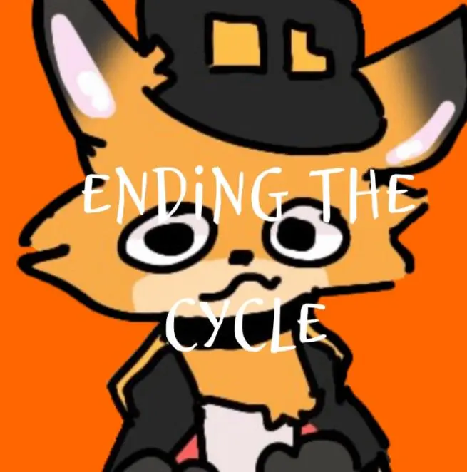 END THE CYCLE | Scrolller