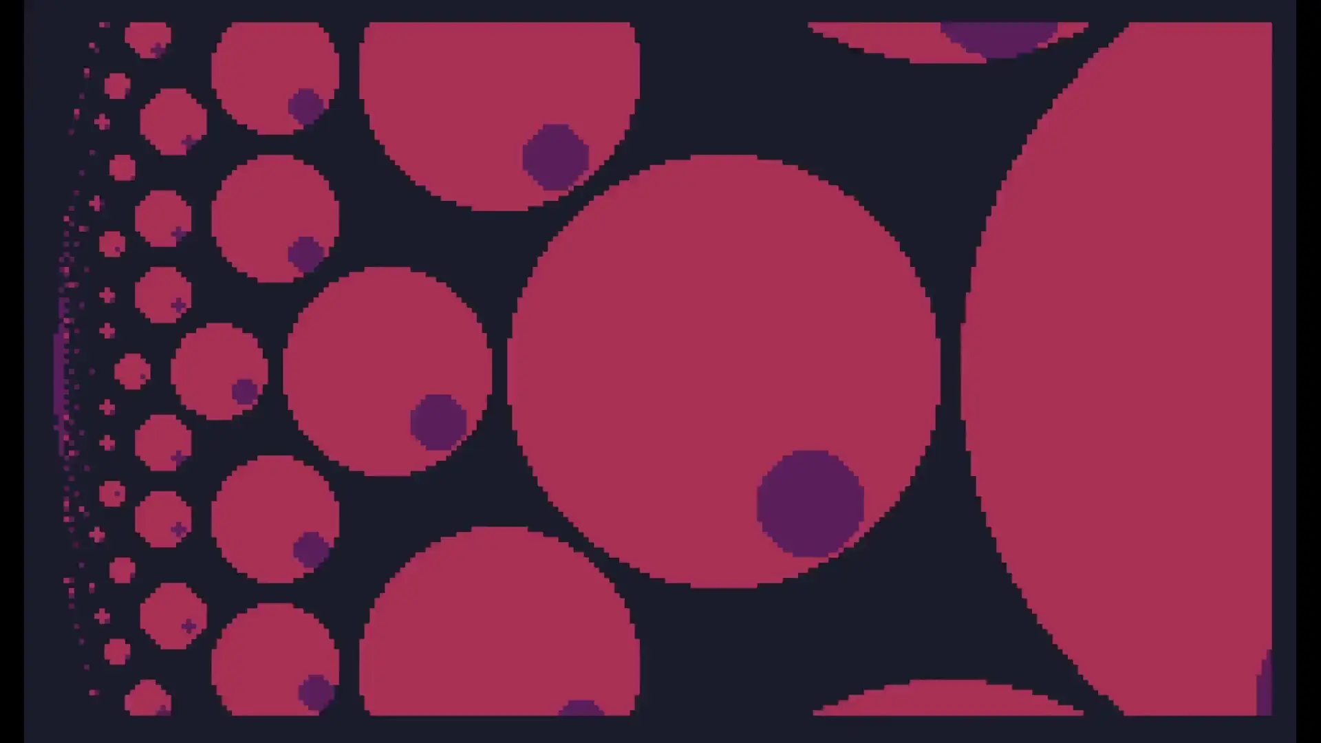 Endless Eyes | Scrolller